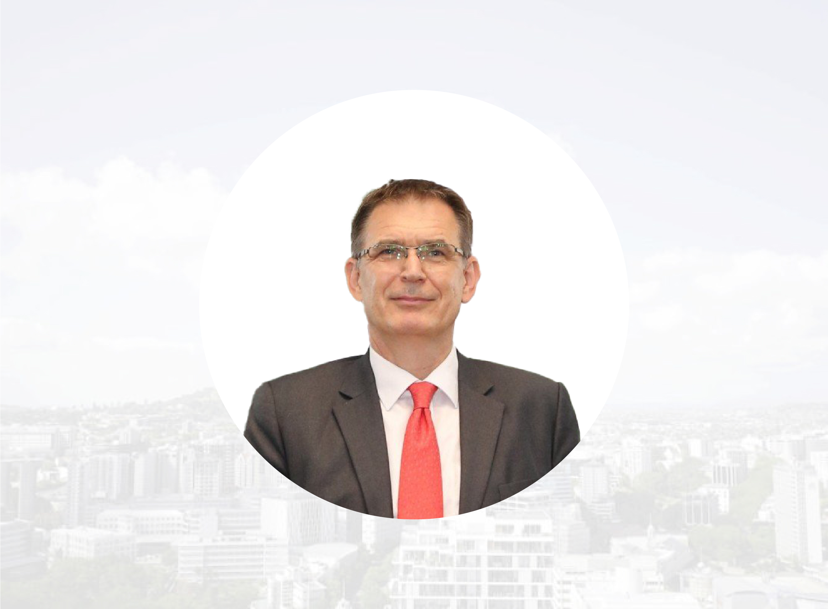 Management Structure - Siam City Cement (Vietnam) Limited